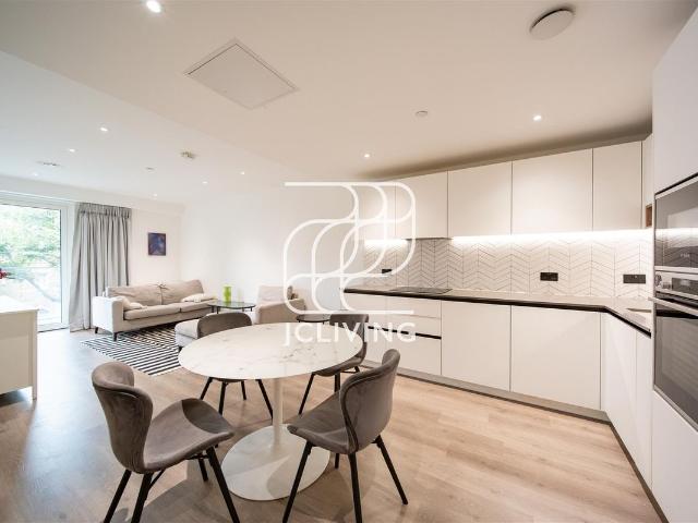 Glenthorne Road, London W6, 2 bed flat to rent, £3,900 pcm | PrimeLocation