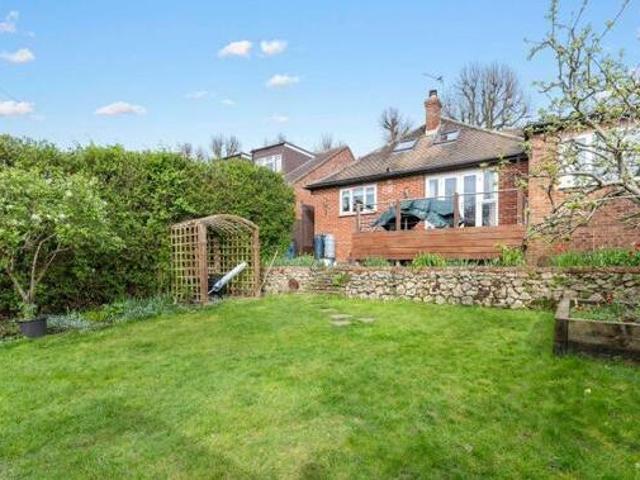 Glentrammon Avenue, Green Street Green, 3 Bedroom Detached