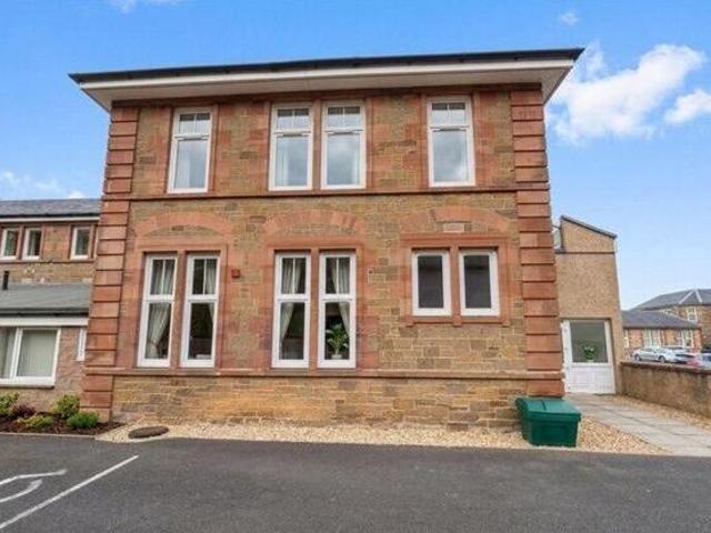 Glentress Apartments, Chiefswood Road, 2 Bedroom Flat