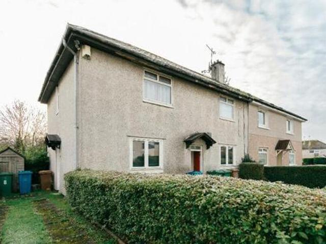 Glenturret Street, Glasgow, 2 Bedroom Flat