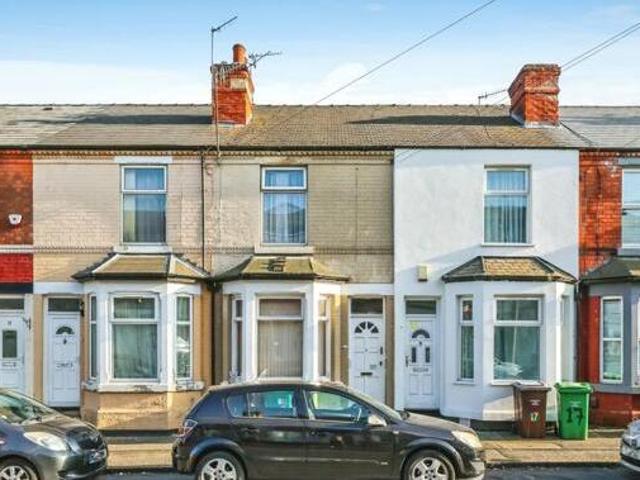 Glentworth Road, Bobbers Mill, 2 Bedroom Terraced