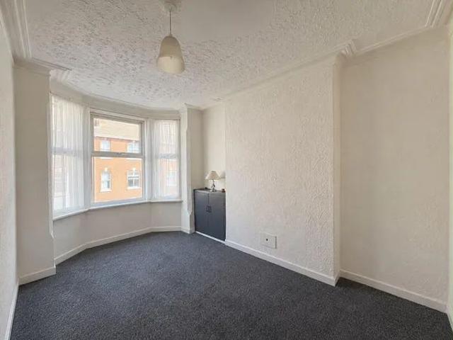 Glentworth Road, Nottingham, NG7 5QN, Property for rent