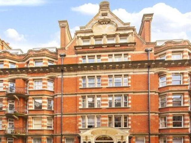 Glentworth Street, London, 2 Bedroom Apartment