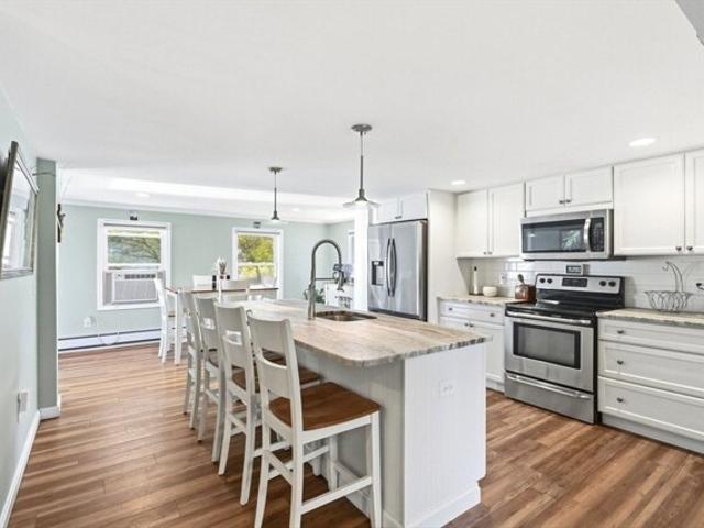Glenvale Ave, Billerica, Home For Sale