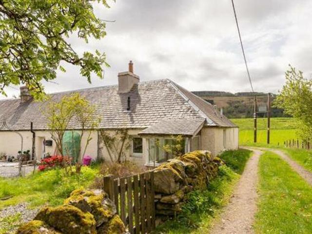 Glenview, Ballintuim, 2 Bedroom Cottage