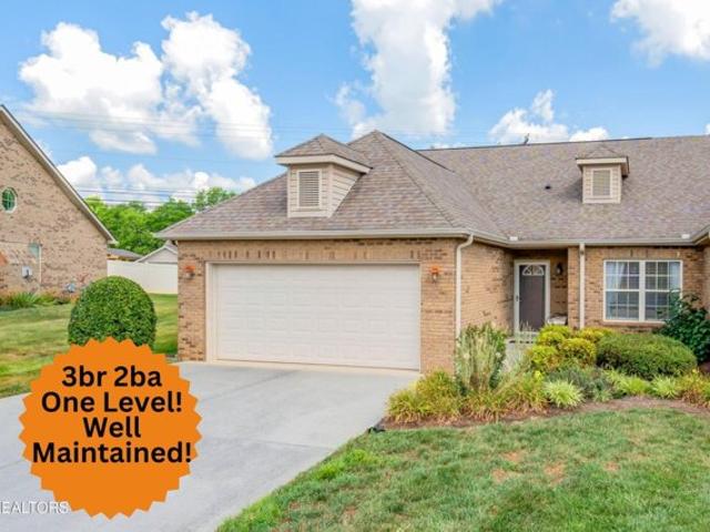 Glenview Cir, Lenoir City, Condo For Sale