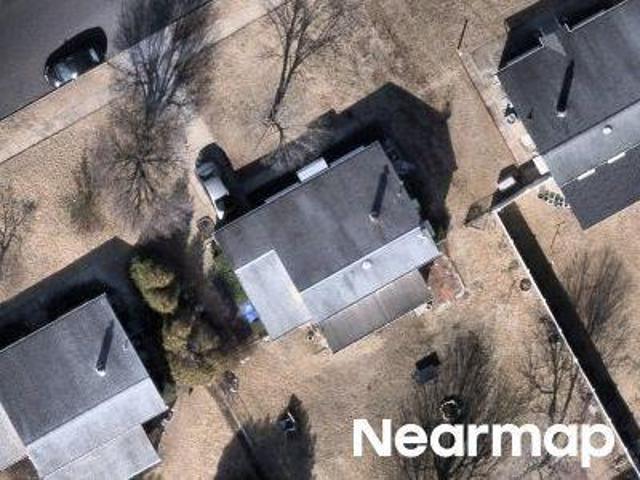 Glenview Dr