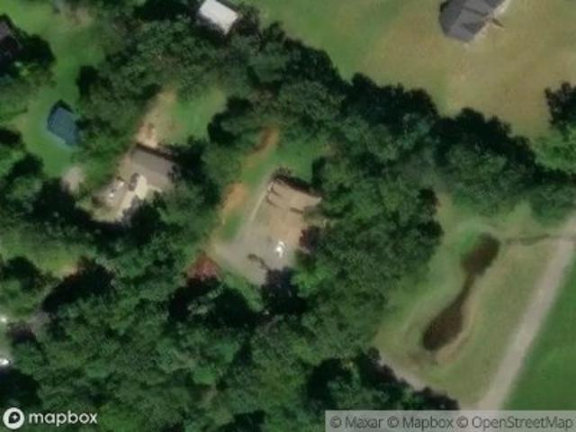 Glenview Estate Rd