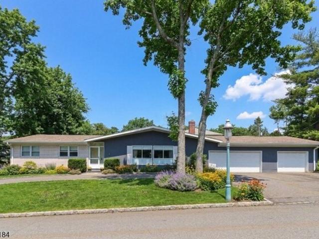 Glenview Rd, South Orange Village Township, Home For Sale