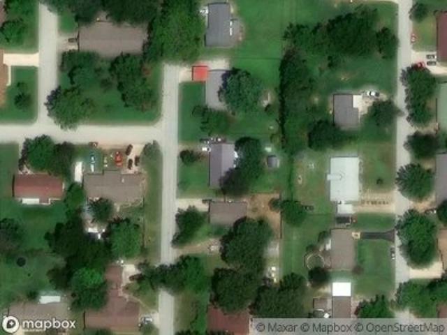 Glenview St