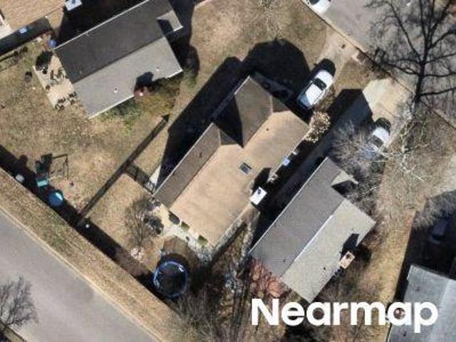 Glenville Cir