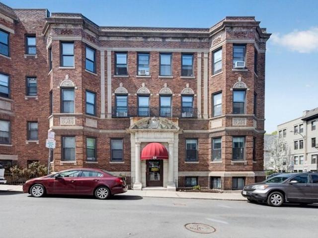 Glenville Ave Apt,boston, Condo For Sale