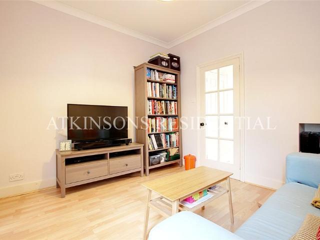 Glenville Avenue, Enfield, Middlesex, EN2 0ES