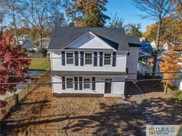 Glenville Rd, Edison, Home For Sale