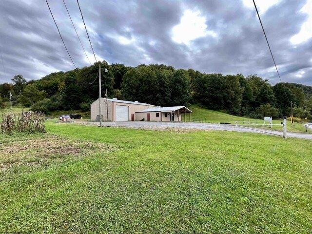 Glenville WV 26351 103501598