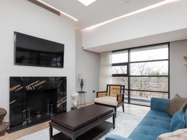 Gliddon Road, London, 2 Bedroom Penthouse