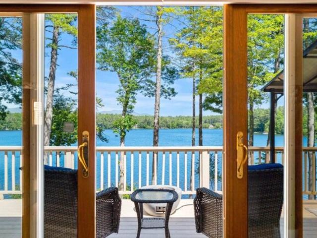 Glidden Rd, Moultonborough, Home For Sale