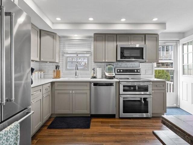 Glide St Unit,boston, Condo For Sale