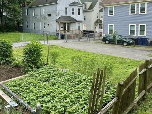 Glines Ave, Boston, Plot For Sale