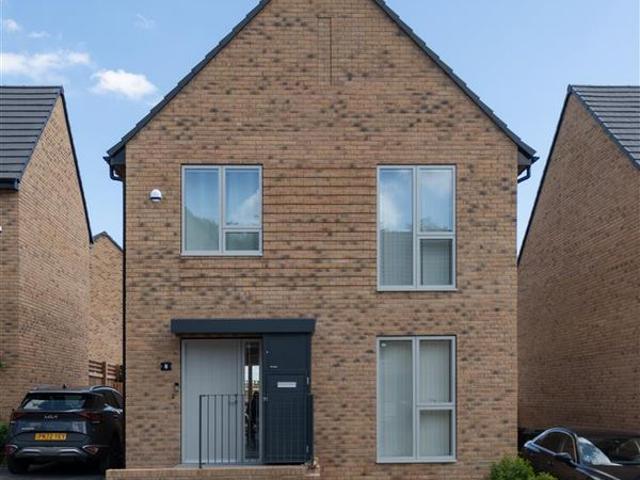 Glisk, Ellesmere Port CH65, 3 bed detached house to rent, £1,275 pcm | PrimeLocation