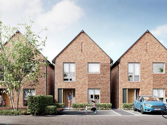 Glisk, Ellesmere Port CH65, 3 bed detached house to rent, £1,350 pcm | PrimeLocation