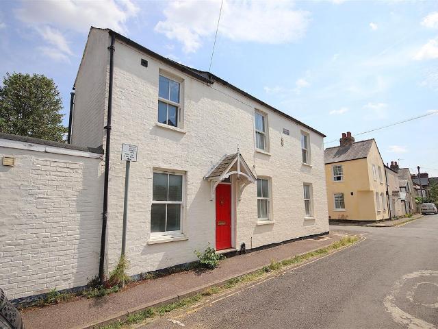 Glisson Road, Cambridge CB1, Room to rent, £550 pcm | PrimeLocation
