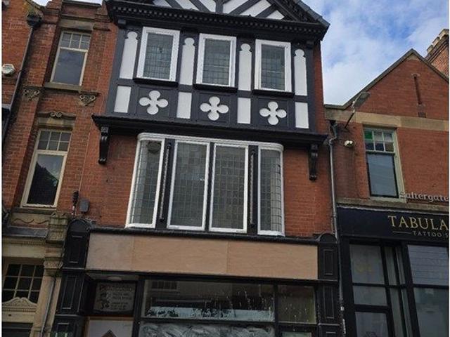 Glumangate, Chesterfield S40, 1 bed flat to rent, £750 pcm | PrimeLocation