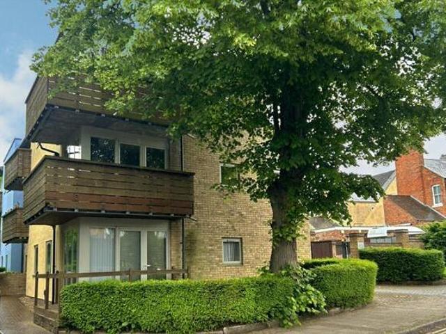 Glyde Court, Hazelwood Road, 1 Bedroom Apartment