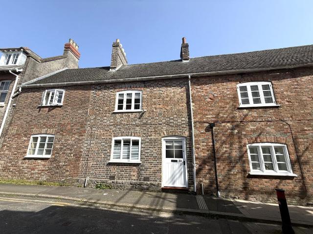 Glyde Path Road, Dorchester DT1, 2 bed terraced house to rent, £1,200 pcm | PrimeLocation