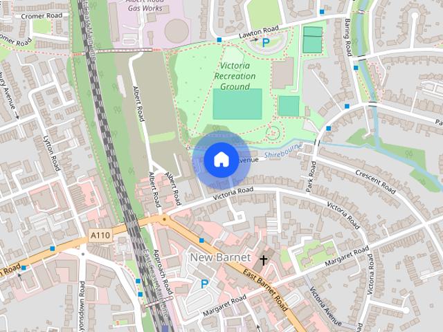 Glyn Avenue, Greenacres, EN4