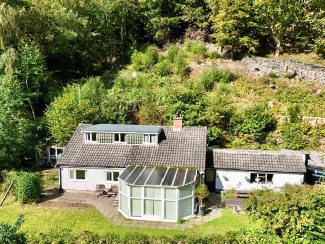 Glyn Coed, School Road, 3 Bedroom Detached