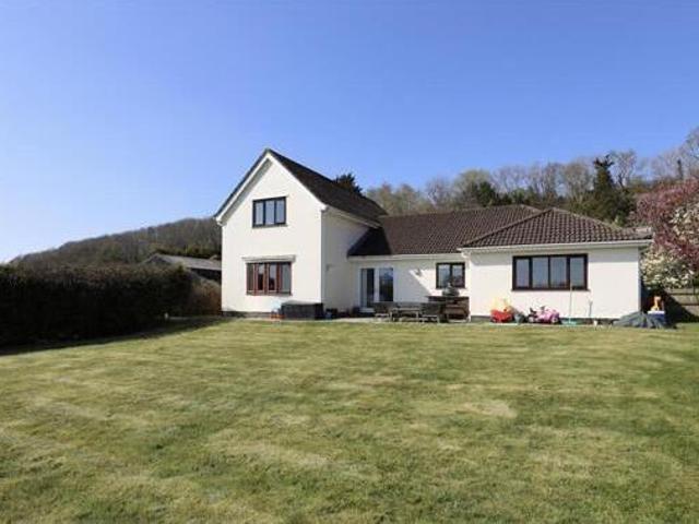 Glyn Ddawen, City, 4 Bedroom House