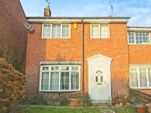 Glyn Eiddew, Cardiff, 3 Bedroom House