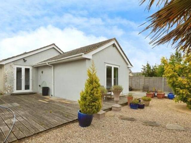 Glyn Place, East Melbury, 3 Bedroom Detached