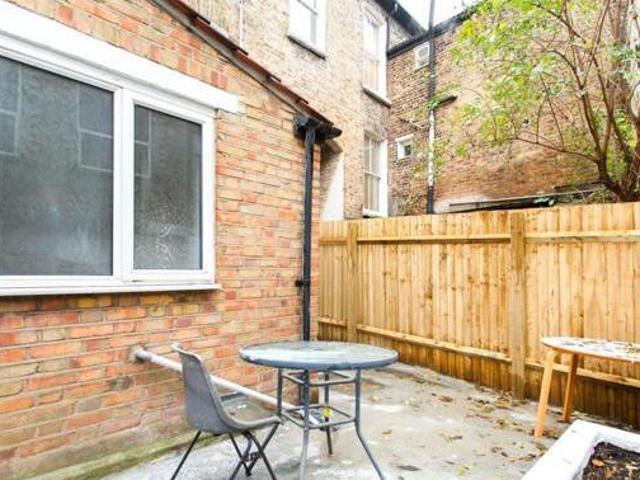 Glyn Road, London, 1 Bedroom Apartment