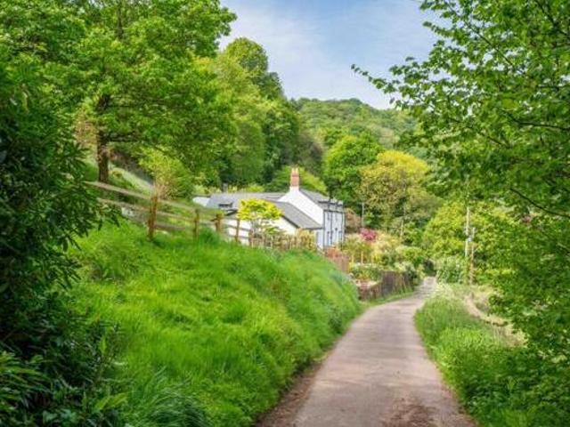 Glyn Road, Whitebrook, 4 Bedroom Cottage