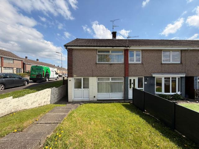Glyncollen Crescent, Swansea SA6, 2 bed semi detached house to rent, £850 pcm | PrimeLocation