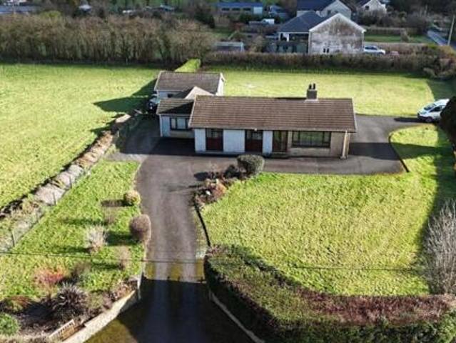 Glynarthen, Llandysul, 4 Bedroom Detached