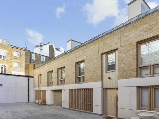 Glynde Mews, London, SW3 1AB, United Kingdom | 2 bed townhouse for rent #140400345 | Rentberry