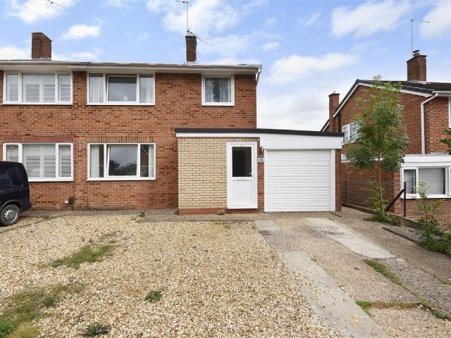 Glyndebourne Gardens, Corby NN18, 3 bed semi detached house to rent, £1,295 pcm | PrimeLocation