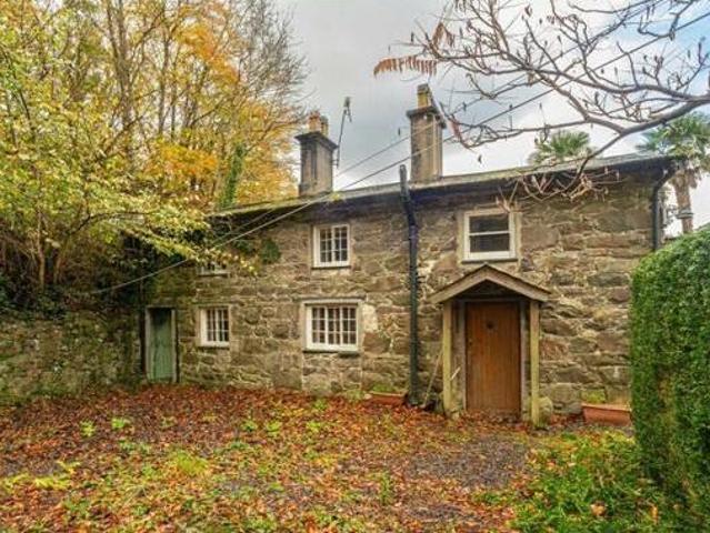 Glynllifon Estate, Clynnog Road, 3 Bedroom Detached