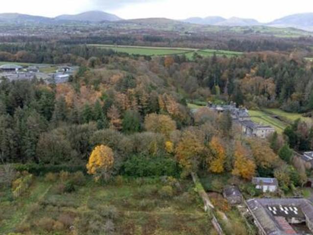 Glynllifon Estate, Clynnog Road, Land For Sale