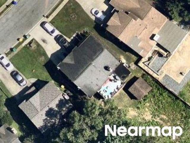 Glynmoore Dr