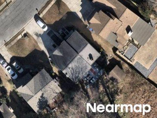 Glynmoore Dr