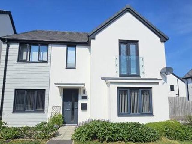 Glynn Valley Lane, Plymouth, 5 Bedroom Detached