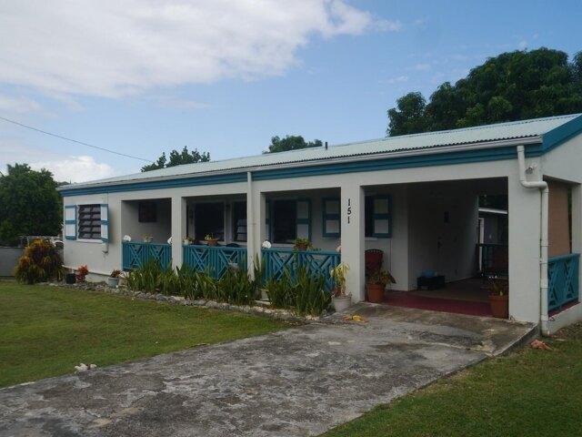 Glynn Ki, Saint Croix, Home For Sale