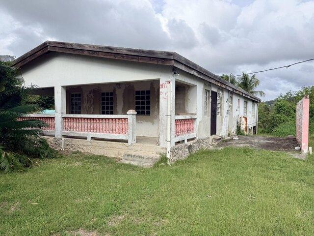 Glynn Ki, Saint Croix, Home For Sale
