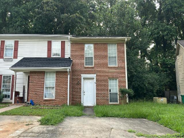 Glynn Oaks Dr