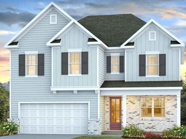 GLYNN Plan Chapman Village Community