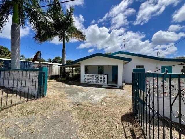 Glynn Qu, Kingshill, Home For Sale